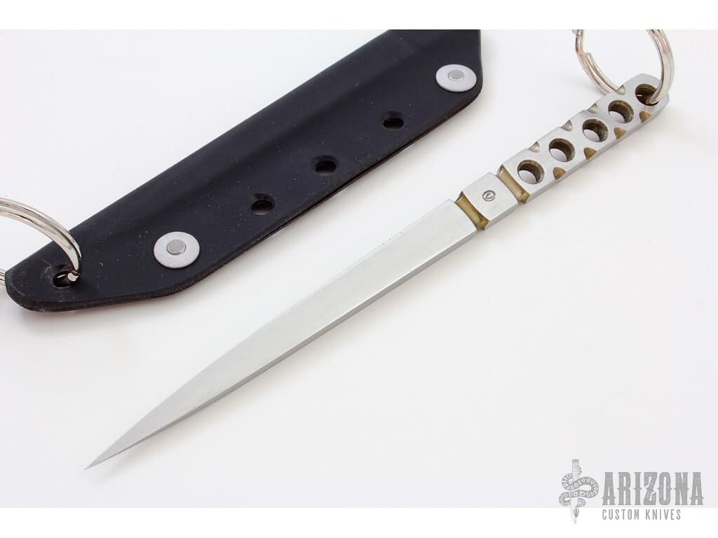 Velocity Spike - Large - Arizona Custom Knives