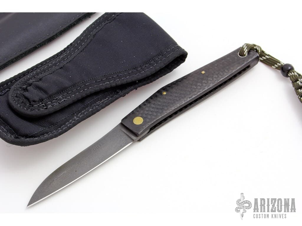 Friction Folder - Arizona Custom Knives