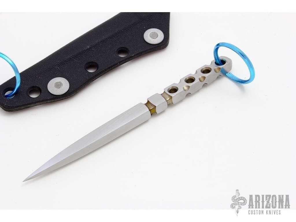 Velocity Spike - Arizona Custom Knives