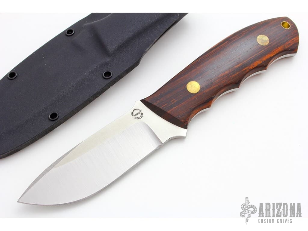 K-19 - Professional Skinner - Arizona Custom Knives