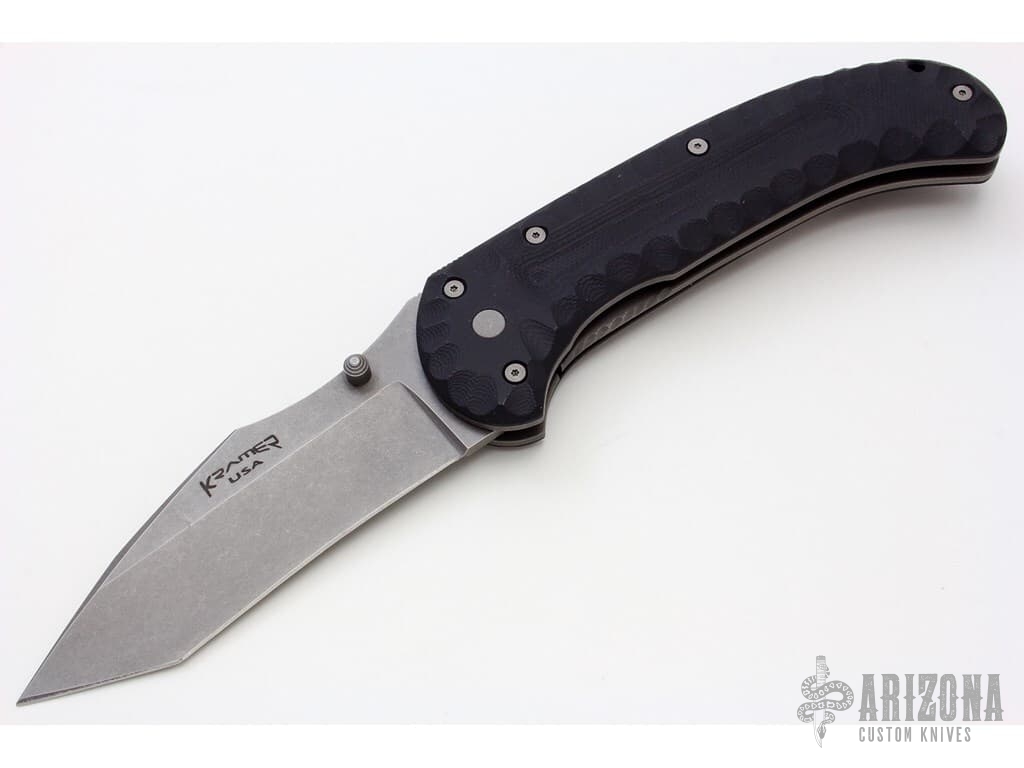 Reaper - Arizona Custom Knives