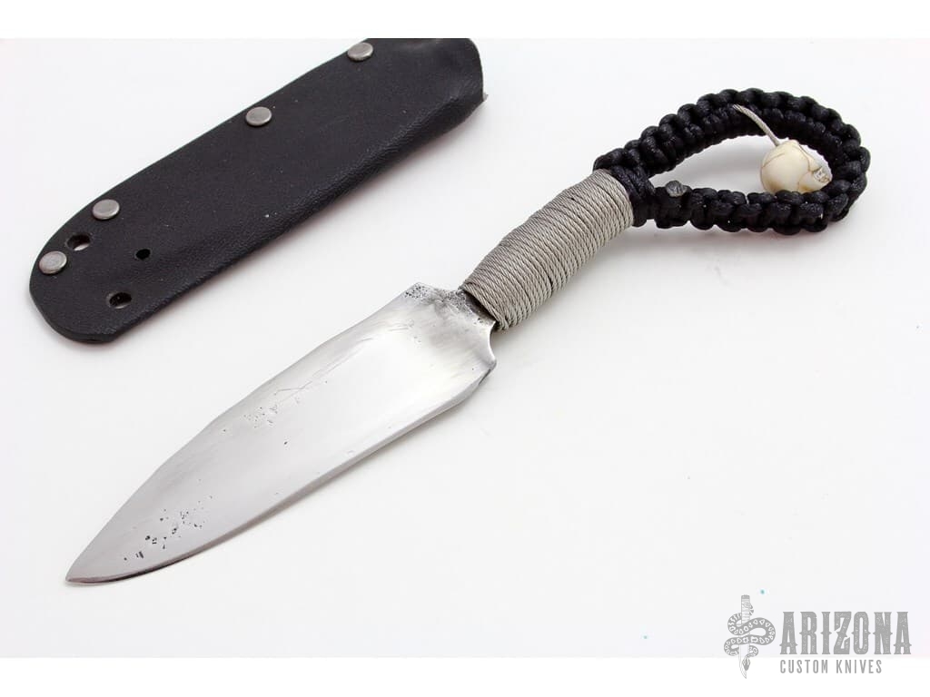 Cable Guy - Arizona Custom Knives