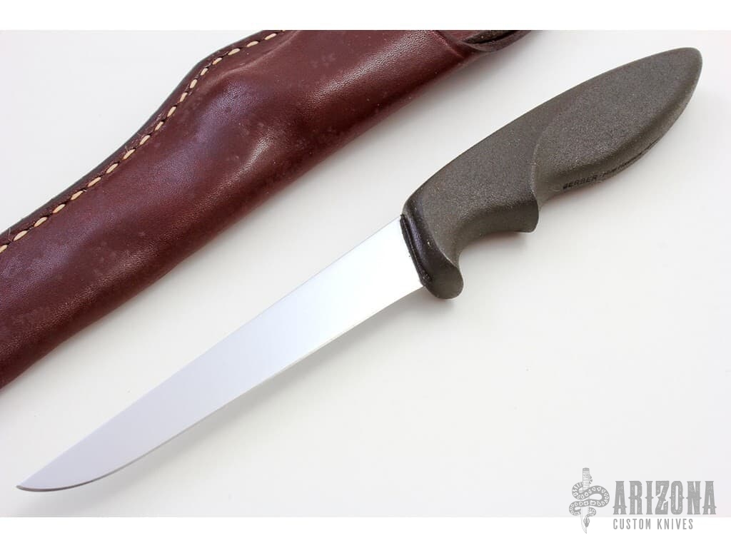 Mini-Magnum - Arizona Custom Knives