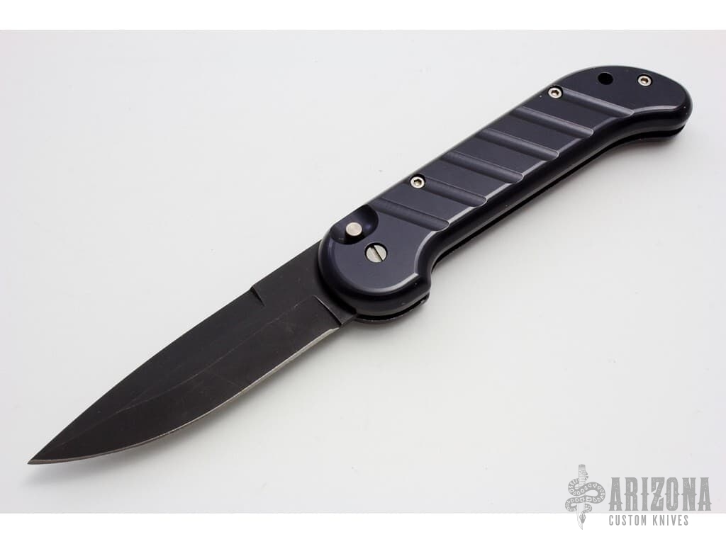 Black Knife - Arizona Custom Knives
