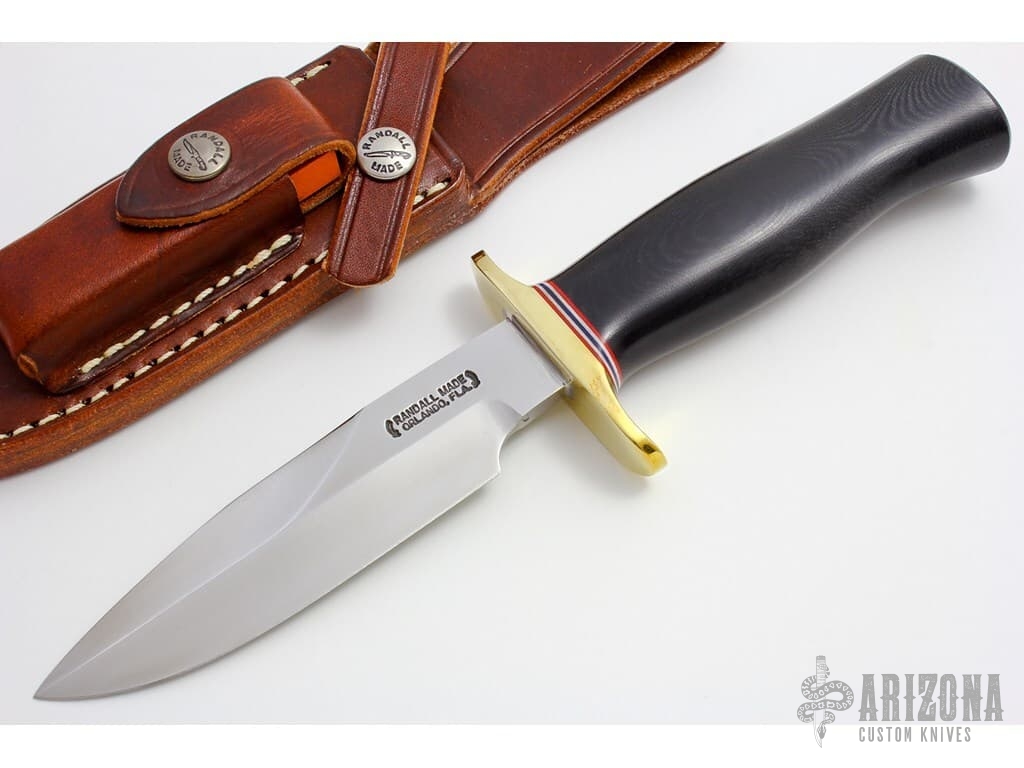 Combat Companion | Arizona Custom Knives