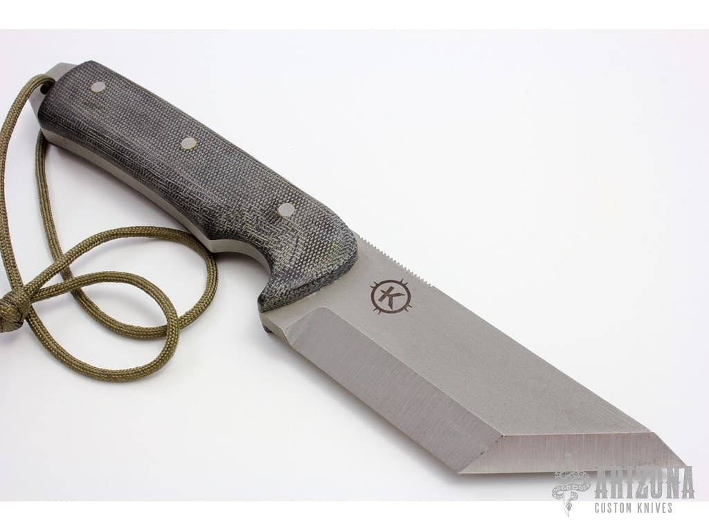 Large Minion - Arizona Custom Knives