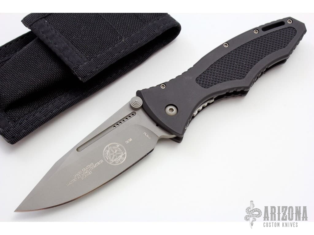 Keating Hornet | Arizona Custom Knives