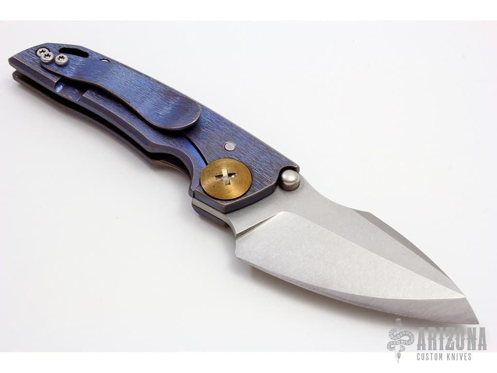 G8 Thuck - Arizona Custom Knives