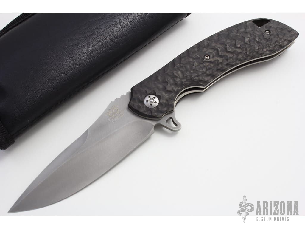 Wayfarer W166 - Arizona Custom Knives