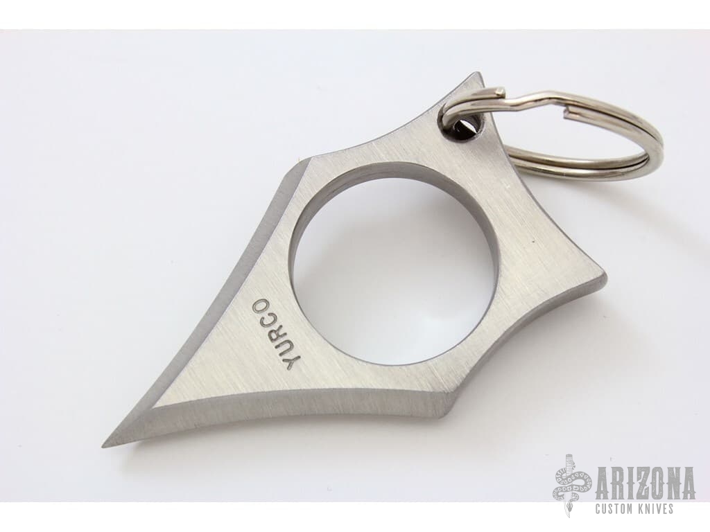 Key Ring Dagger - Arizona Custom Knives