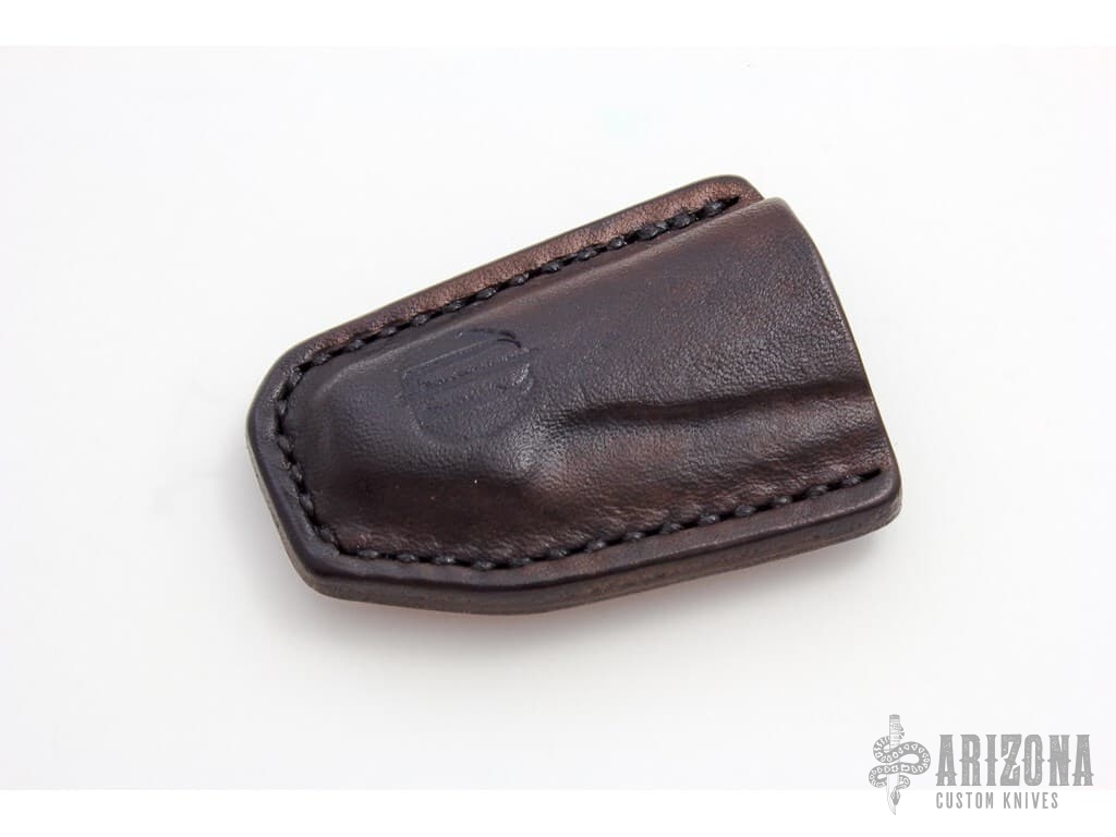 Lifter Strider PT sheath - Arizona Custom Knives