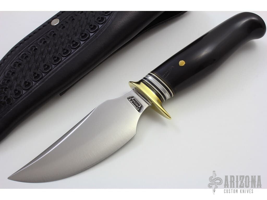 Alaskan Skinner - Arizona Custom Knives