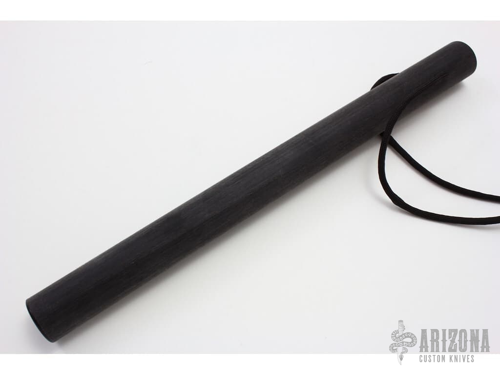 12" Dan Bong - Arizona Custom Knives