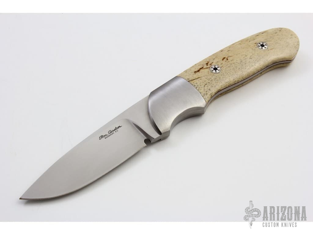 Drop Point Hunter - Arizona Custom Knives