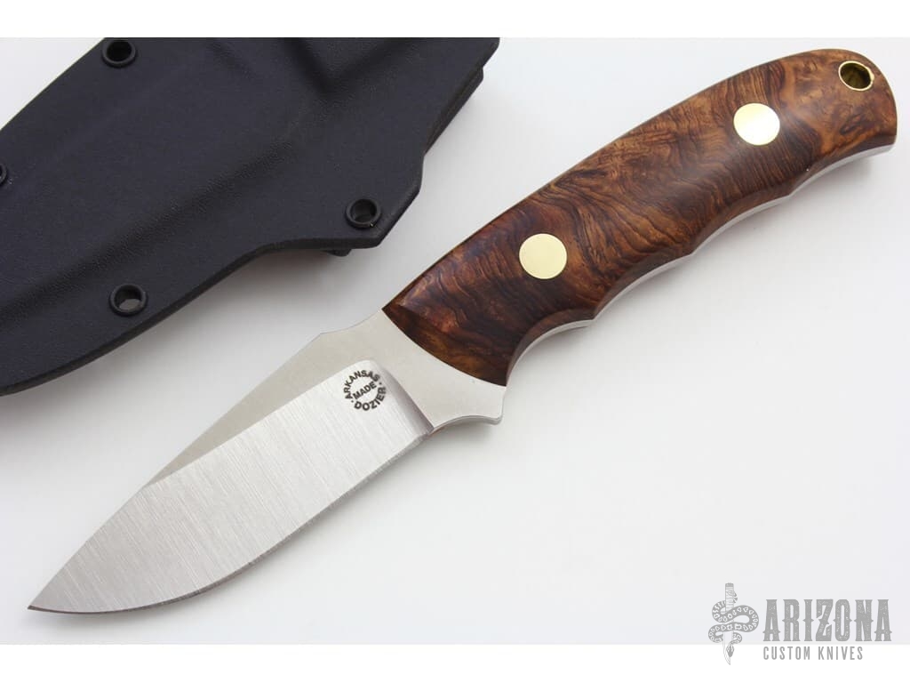 K-9M Modified Personal Utility | Arizona Custom Knives