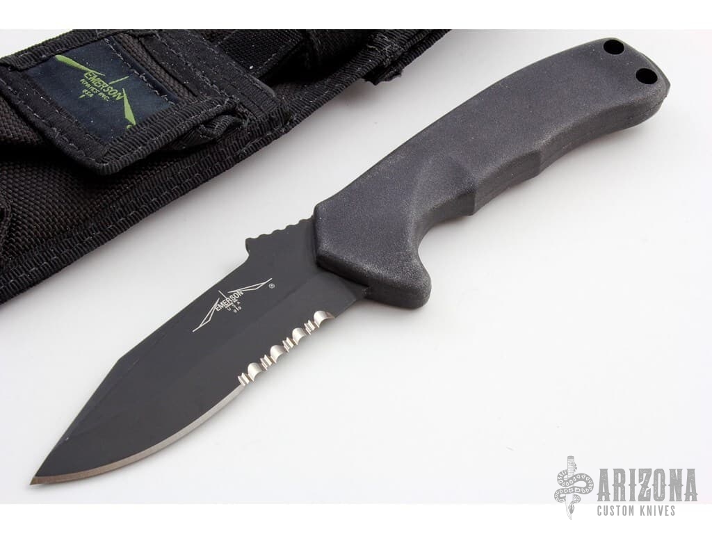 PUK - Arizona Custom Knives