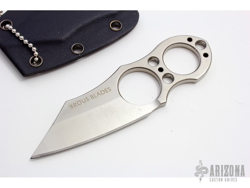 Ranger | Arizona Custom Knives