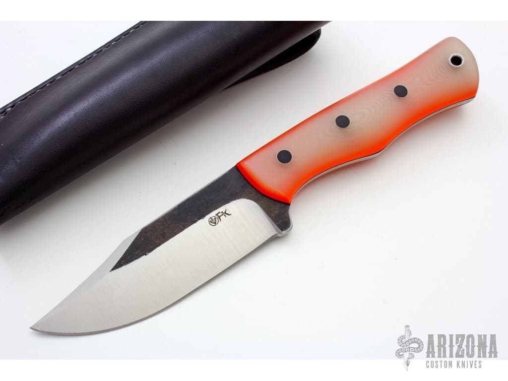 Operator 425 - Arizona Custom Knives