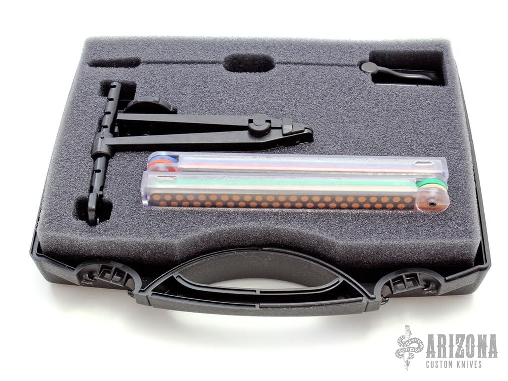 Magna-Guide Kit Sharpening System - Arizona Custom Knives