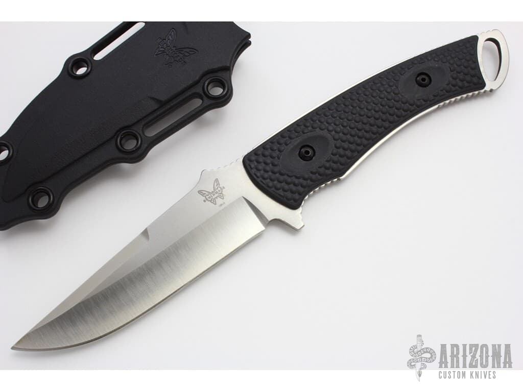 10510 Gamer - Steve Fecas Design - Arizona Custom Knives