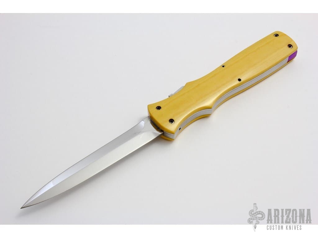 Viper OTF - Arizona Custom Knives