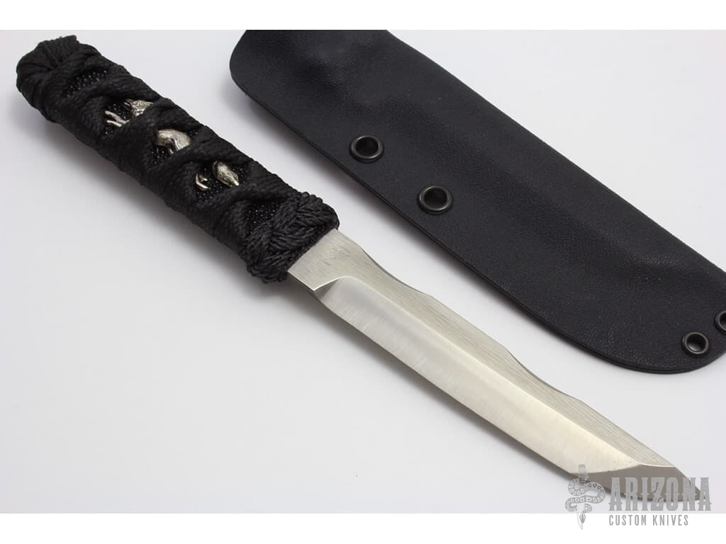 Spanto - Arizona Custom Knives