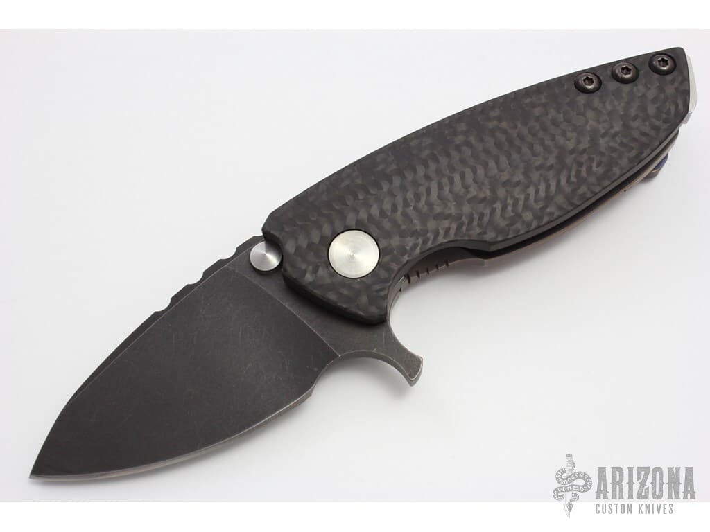 Hyper-90 - Arizona Custom Knives