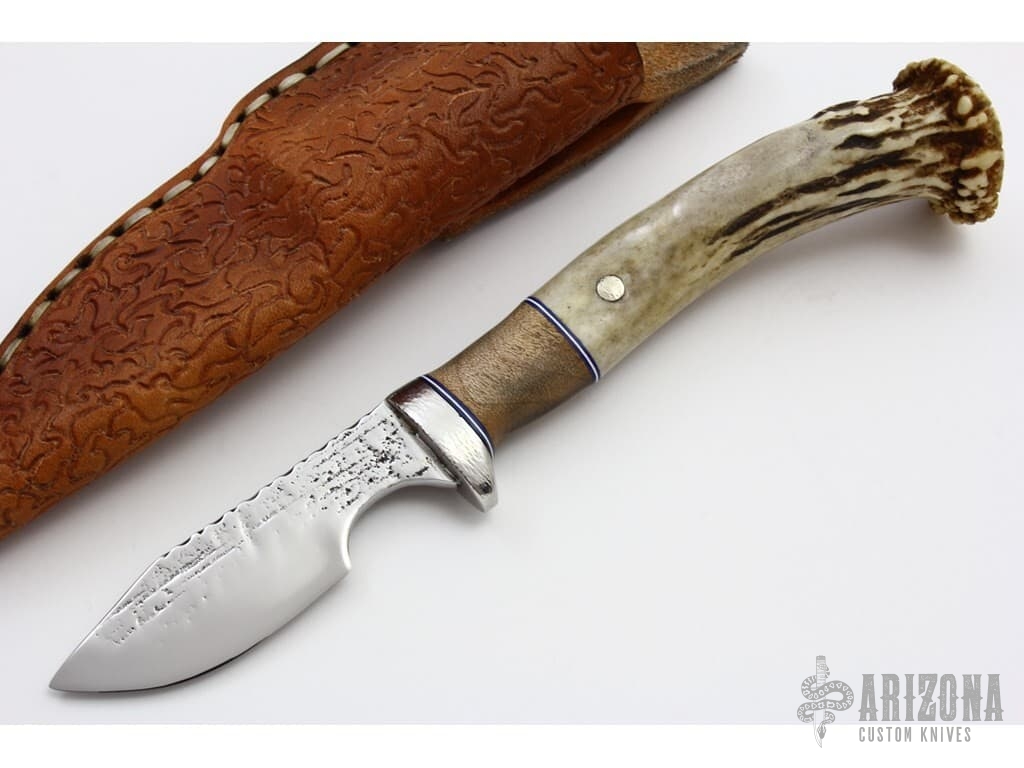 Small Skinner - Arizona Custom Knives