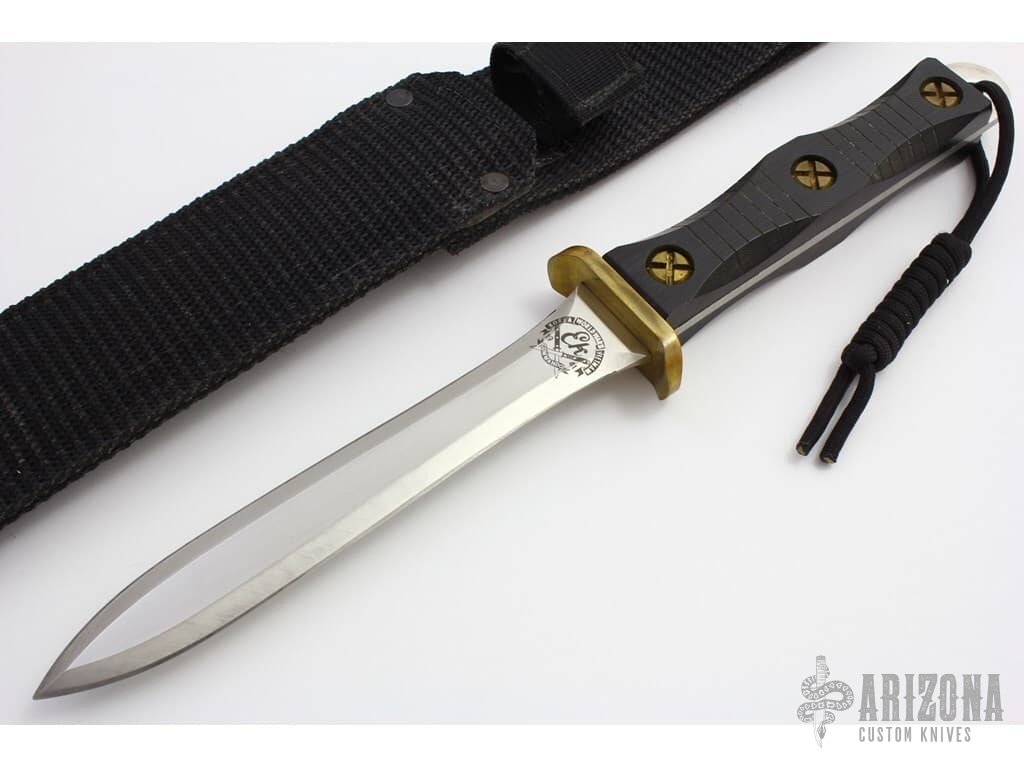 M4 - Arizona Custom Knives