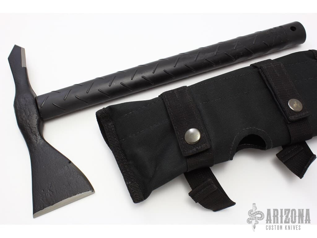 LaGana Tactical Tomahawk ("VTAC") - Arizona Custom Knives