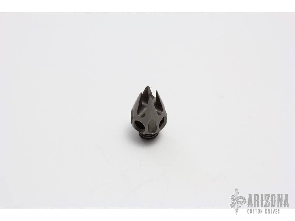 Replacement Glass Breaker - Spiked - Arizona Custom Knives