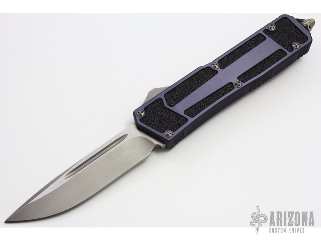 Scarab Clip Point HG Tri-Tone Stonewash Hand Lapped Handle Face Gun ...