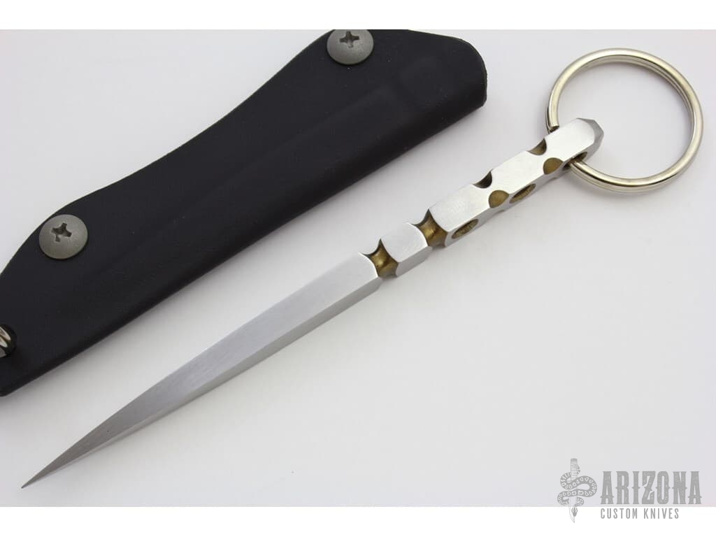 Velocity Spike - Medium - Arizona Custom Knives