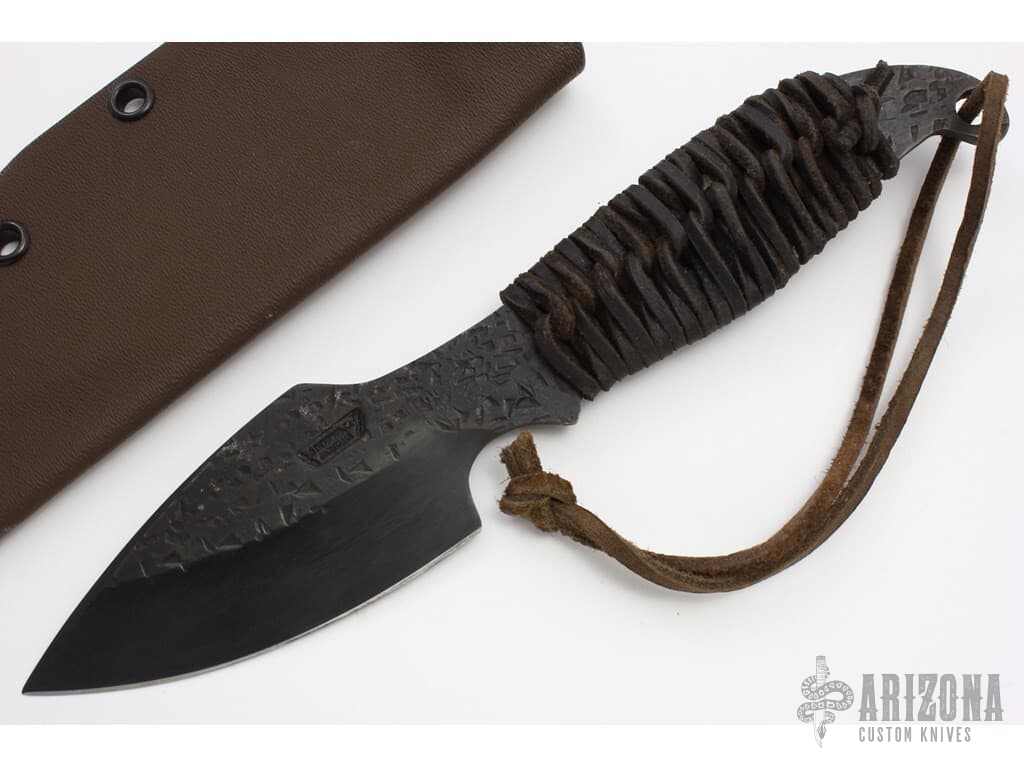 Pro Series - Alaskan - Arizona Custom Knives