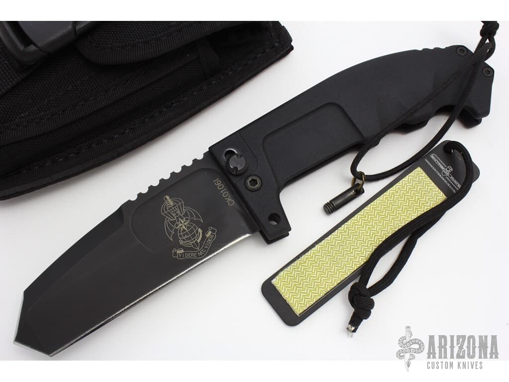 185 RAO - Arizona Custom Knives