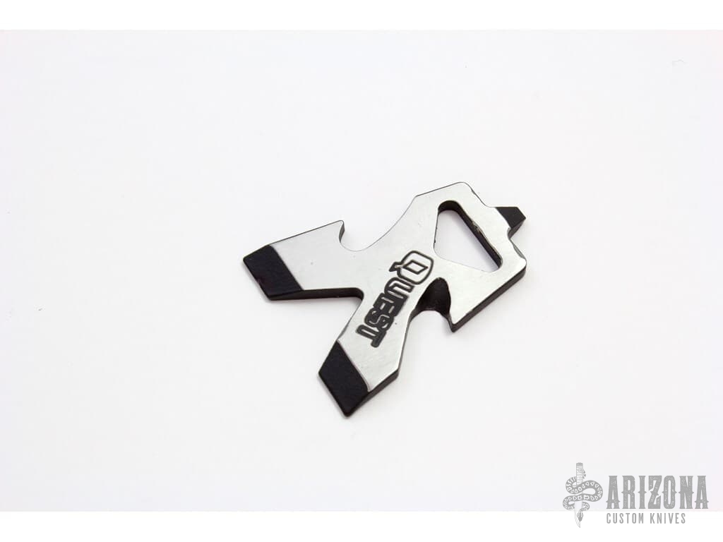 Quest Tool - Arizona Custom Knives