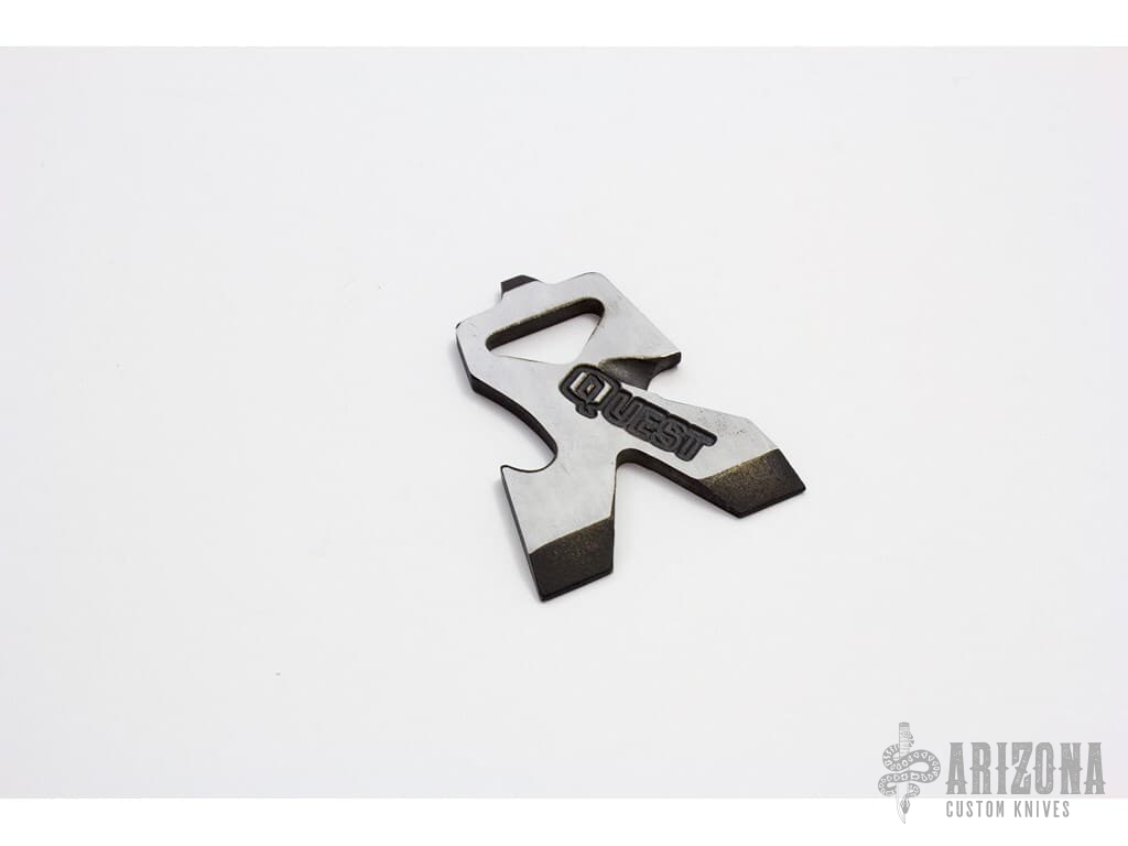 Quest Tool | Arizona Custom Knives
