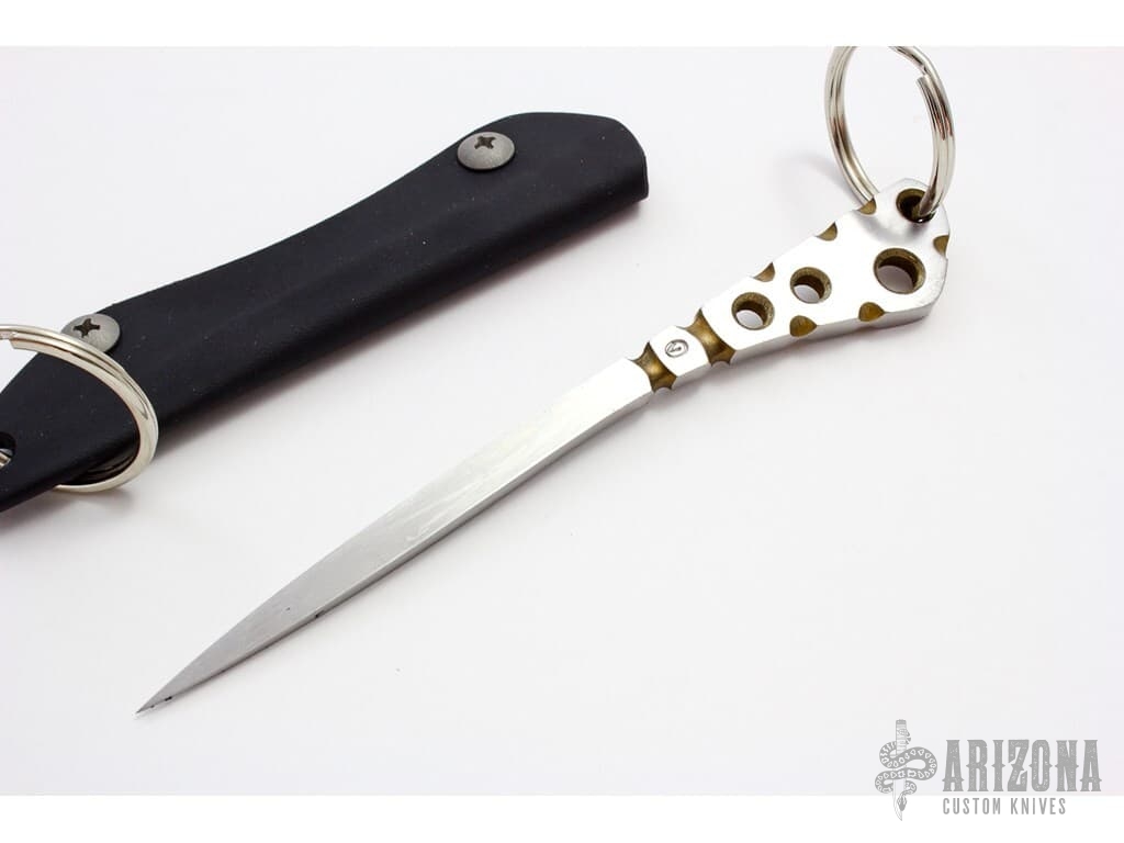 Velocity Spike - Large - Arizona Custom Knives