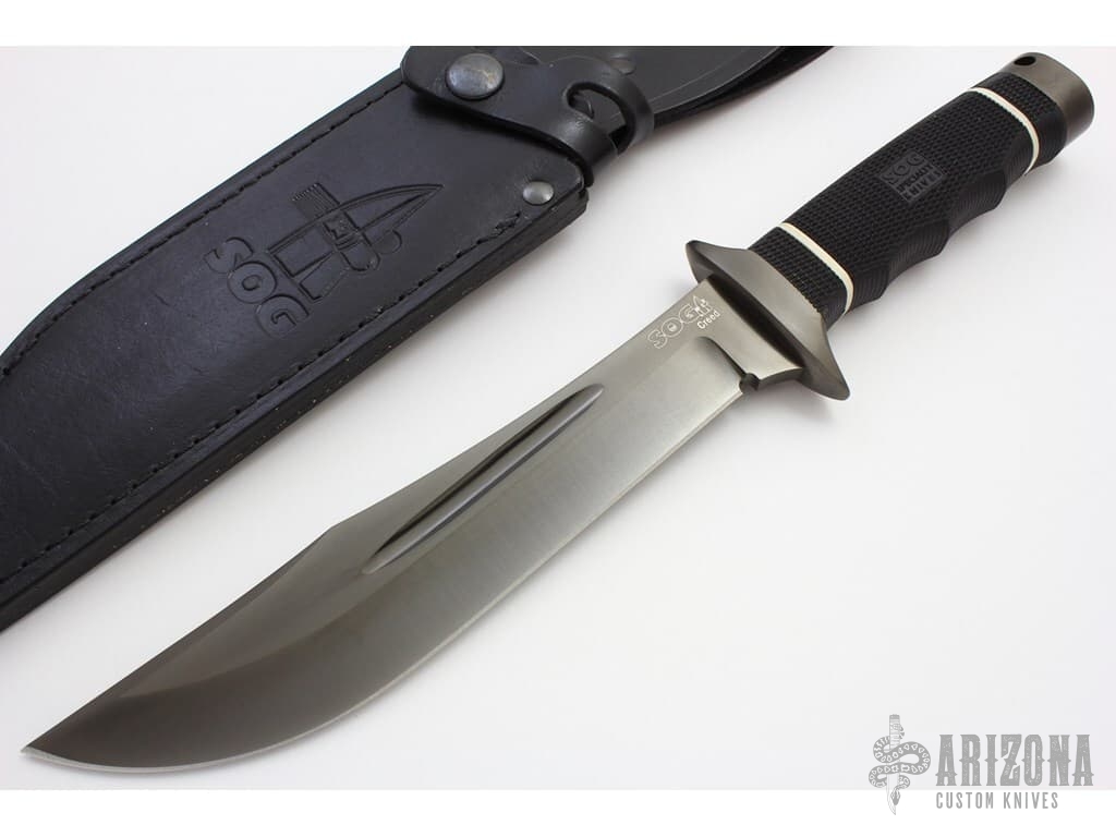 CD-02 Creed - Arizona Custom Knives
