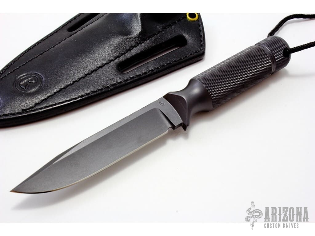 Shadow III - Arizona Custom Knives