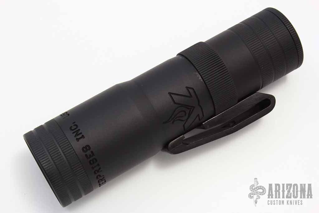 Lenslight Mini, Black - Arizona Custom Knives