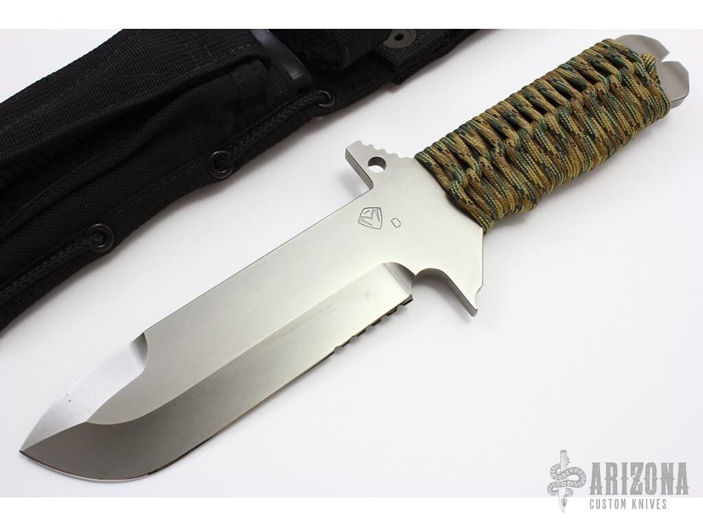 A10 - Arizona Custom Knives