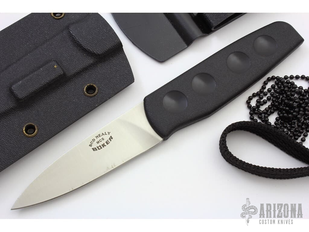 MCS Bud Nealy Boker - Arizona Custom Knives