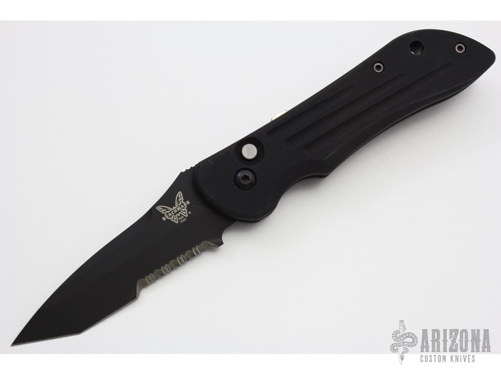 9500SBK Mini Stryker Auto - Arizona Custom Knives