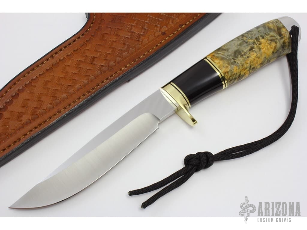 Classic - Arizona Custom Knives