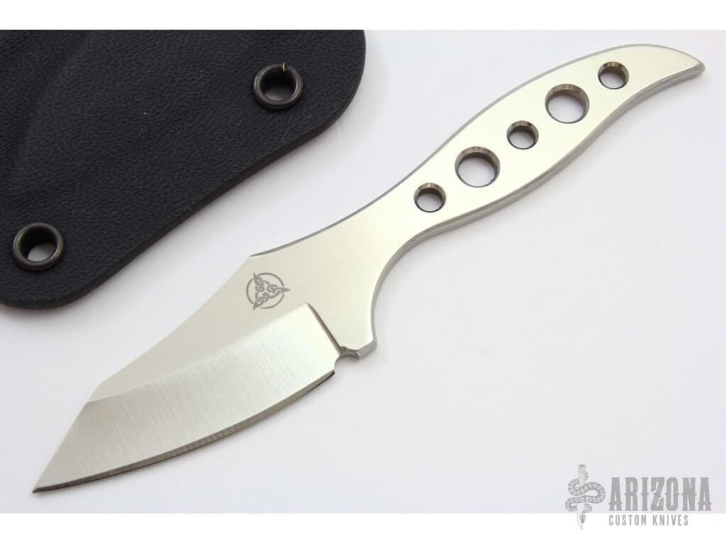 NK-4 - Hellion - Arizona Custom Knives