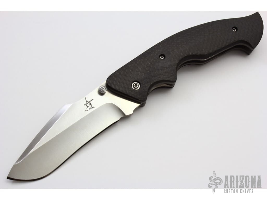 Full Contact Fighter - Crossfire Edition - Arizona Custom Knives
