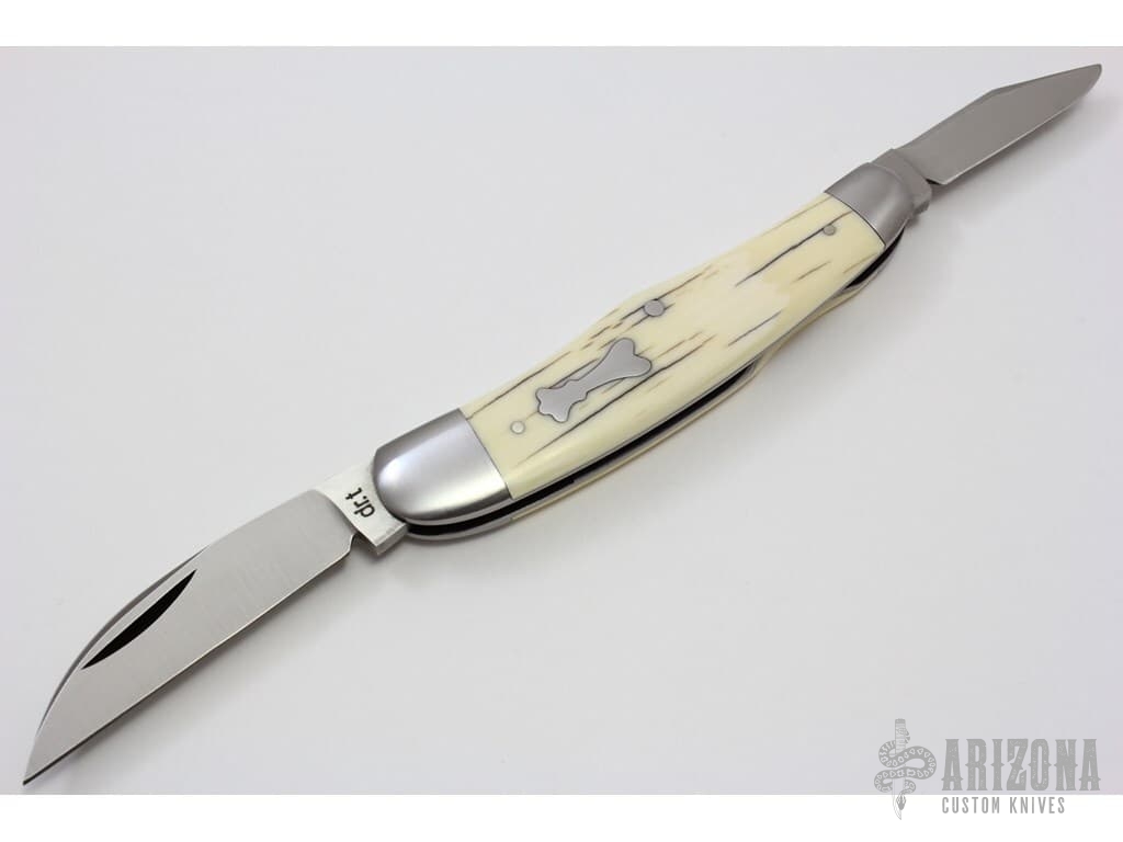 Norfolk Whittler - Arizona Custom Knives