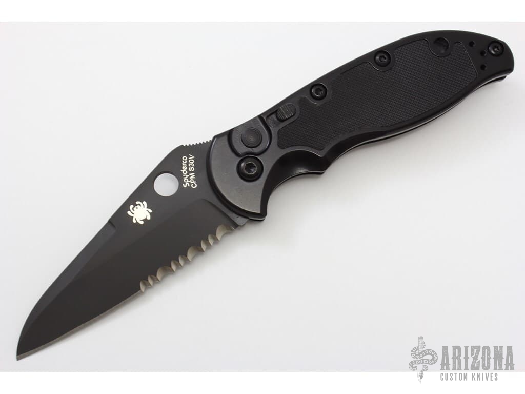 Embassy Auto - Arizona Custom Knives