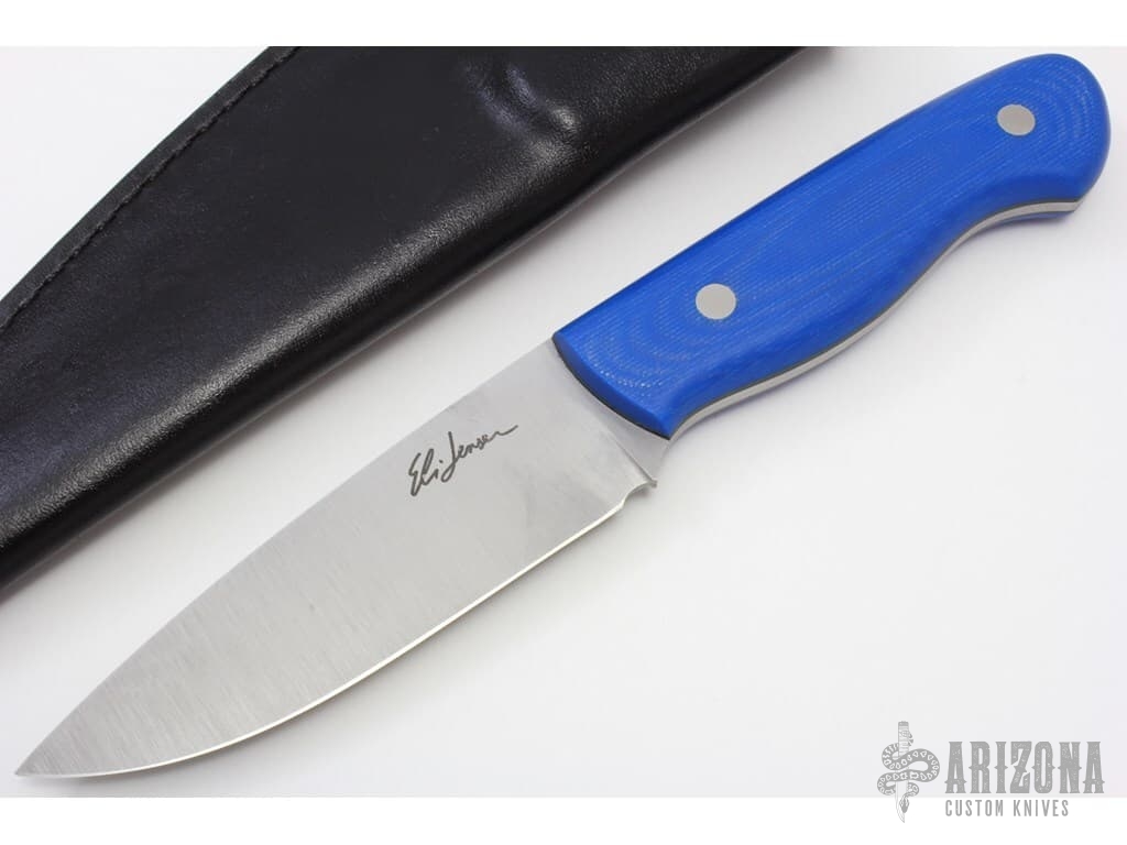 Hunter/Utility - Arizona Custom Knives